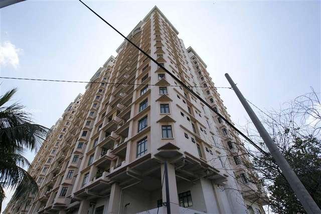 The Istara (Condominium) for Sale or Rent in Petaling Jaya, 2024