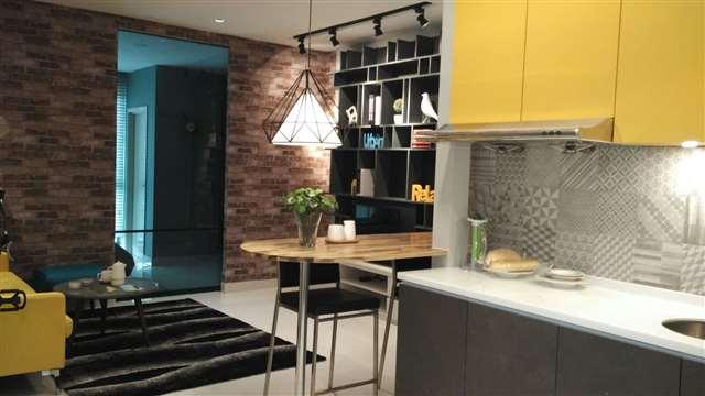 Liberty @ Arc (Serviced residence) for Sale or Rent in Ampang, 2024