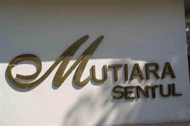 Mutiara Sentul (Condominium) for Sale or Rent in Sentul, 2024
