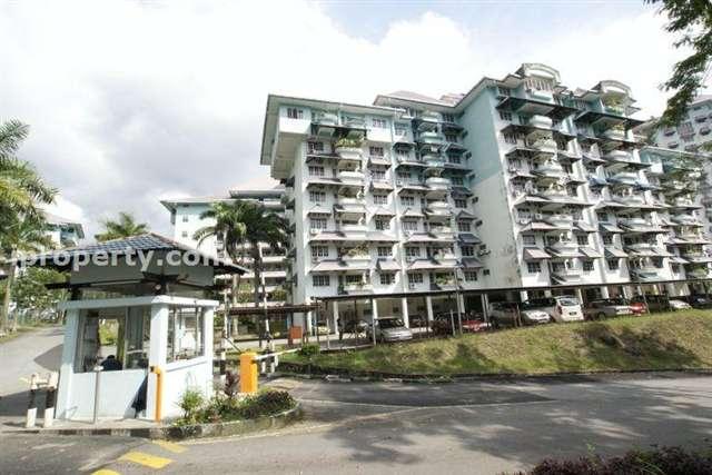 Menara Mutiara for Sale or Rent | Condominium, Ulu Klang | iProperty