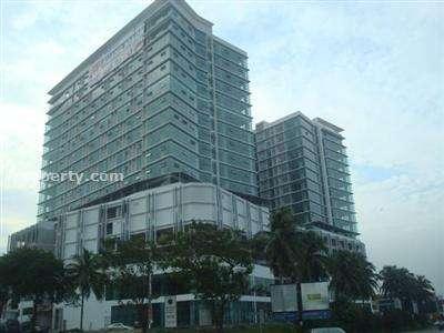 First Subang (SS 15 Courtyard) for Sale or Rent | Serviced residence ...