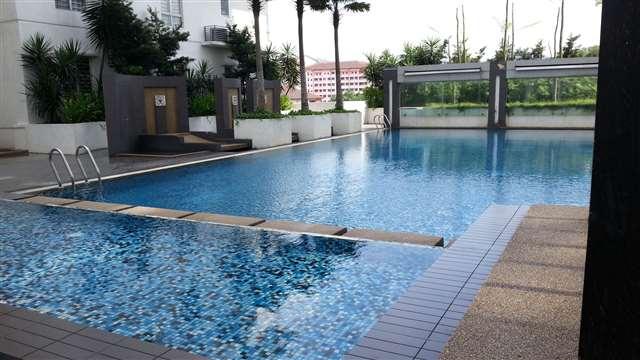 Selayang Point (Condominium) for Sale or Rent in Selayang, 2024