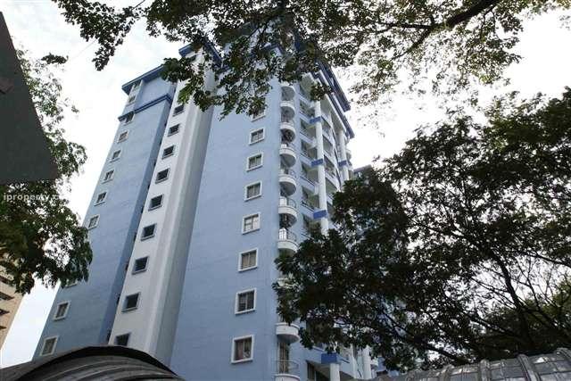 Vista Angkasa (Apartment) for Sale or Rent in Pantai, 2024