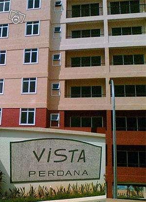Vista Perdana Apartment (Apartment) for Sale or Rent in Butterworth, 2024