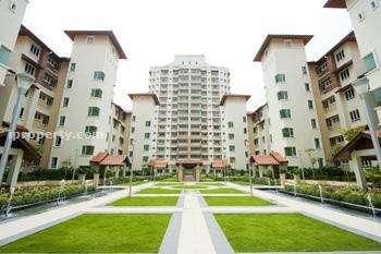 Puteri Palma 2 (Condominium) for Sale or Rent in Putrajaya, 2024