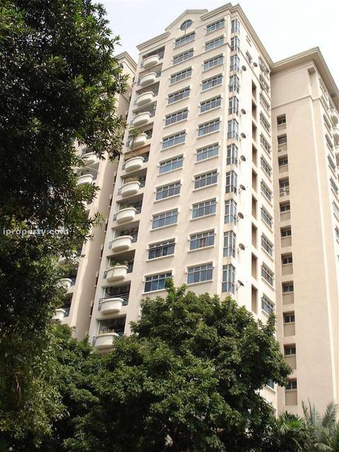 Bayu Angkasa (Condominium) for Sale or Rent in Bangsar, 2024