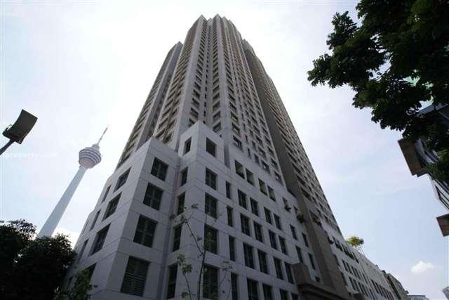 The Capsquare Residences (Condominium) for Sale or Rent in City Centre ...