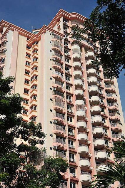 Mutiara View (Apartment) for Sale or Rent in Jelutong, 2024