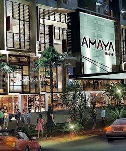 Amaya Maluri (Serviced residence) for Sale or Rent in Cheras, 2024