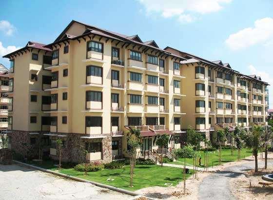 Desa Idaman Residences (Apartment) for Sale or Rent in Puchong, 2024
