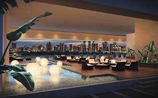 Sentrio Pandan (Serviced residence) for Sale or Rent in Ampang, 2024