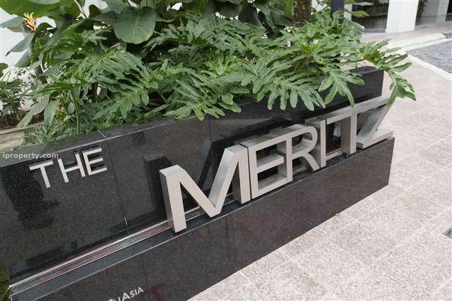 The Meritz (Condominium) for Sale or Rent in KLCC, 2024