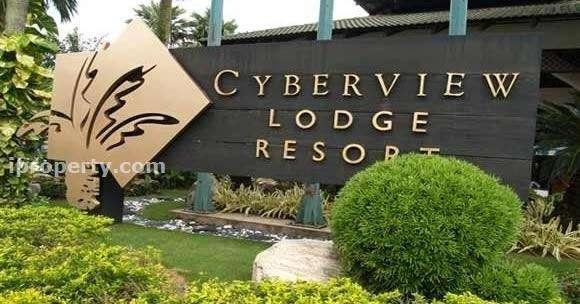 Cyberview Garden Villas (Apartment) for Sale or Rent in Cyberjaya, 2024
