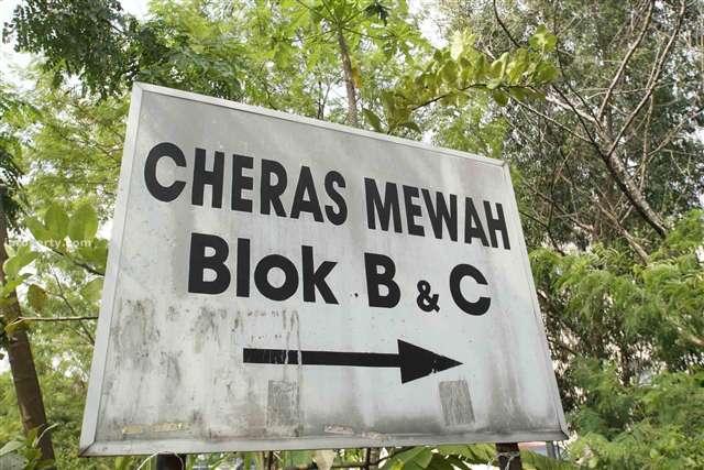 Mewah Court (Apartment) for Sale or Rent in Cheras, 2024