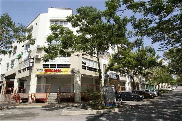 Suria Apartment (Apartment) for Sale or Rent in Damansara Damai, 2024