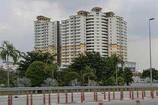 Mutiara Anggerik untuk Dijual atau Disewa | Kondominium, Shah Alam ...