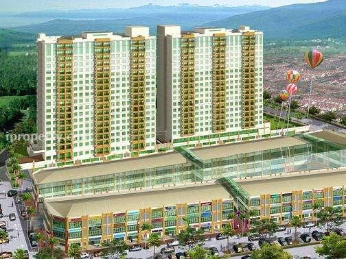 Connaught Avenue (Serviced residence) for Sale or Rent in Cheras, 2024