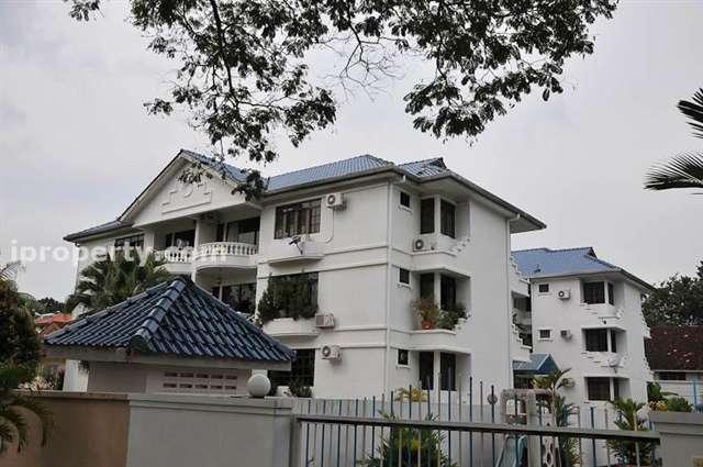 Dunn House (Apartment) for Sale or Rent in Georgetown, 2024