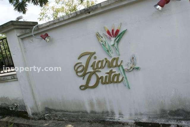Tiara Duta (Condominium) for Sale or Rent in Ampang, 2024