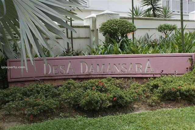 Desa Damansara (Condominium) for Sale or Rent in Damansara Heights, 2024
