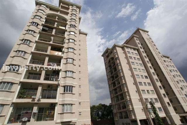 Kojaya Ampang (Condominium) for Sale or Rent in Ampang, 2024