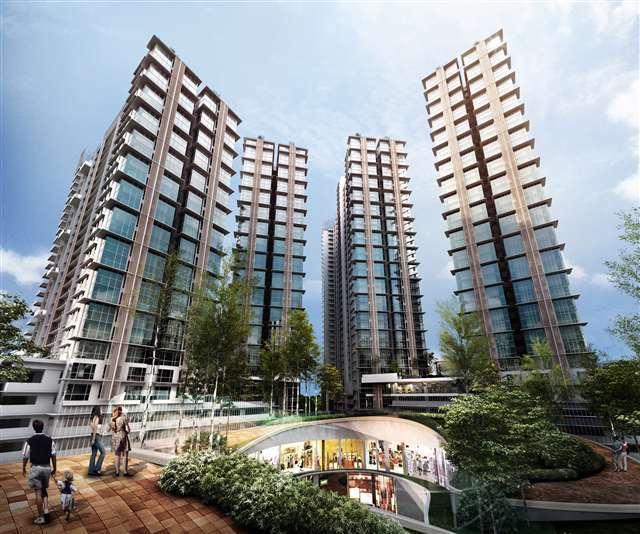Solstice @ Pan'gaea (Serviced residence) for Sale or Rent in Cyberjaya ...
