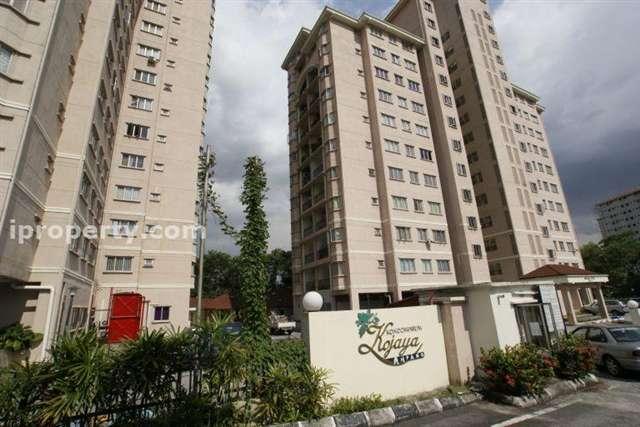 Kojaya Ampang (Condominium) for Sale or Rent in Ampang, 2024