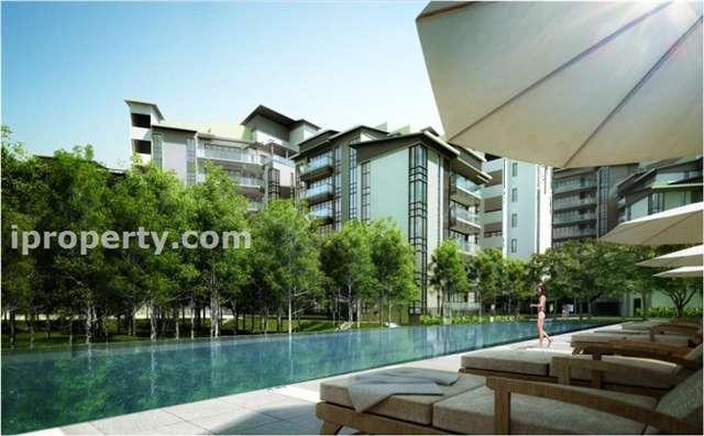Serin Residency (Condominium) for Sale or Rent in Cyberjaya, 2024
