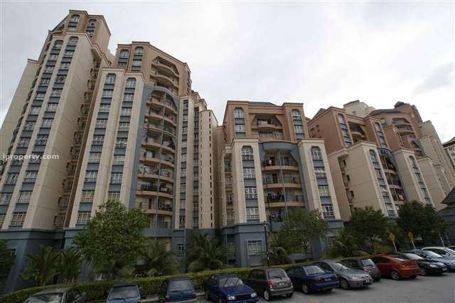 P8 Apartment (Apartment) for Sale or Rent in Putrajaya, 2024