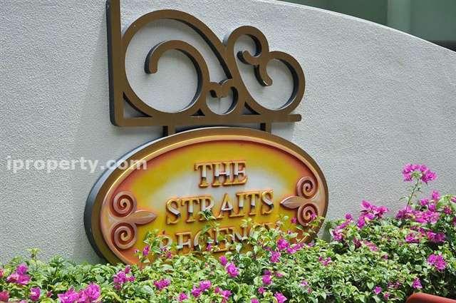 Straits Regency (Condominium) for Sale or Rent in Batu Ferringhi, 2024