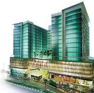 First Subang (SS 15 Courtyard) (Serviced residence) for Sale or Rent in ...