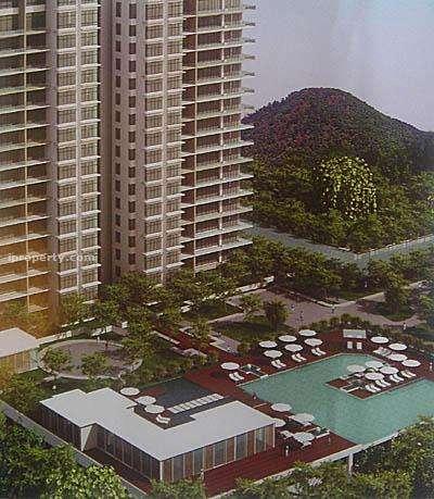 The Peak Vista (Condominium) for Sale or Rent in Kota Kinabalu, 2024