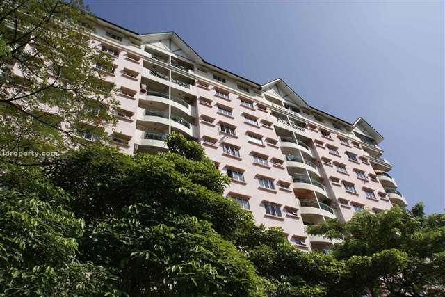 Mutiara Sentul (Condominium) for Sale or Rent in Sentul, 2024