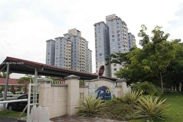 Pertiwi Indah (Condominium) for Sale or Rent in Cheras, 2024