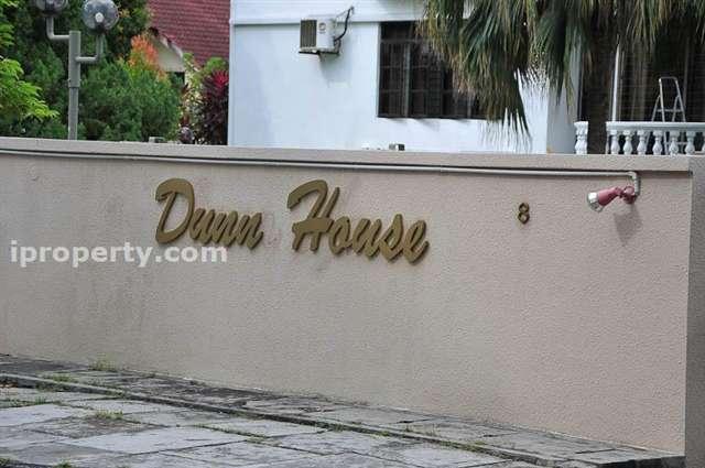 Dunn House (Apartment) for Sale or Rent in Georgetown, 2024