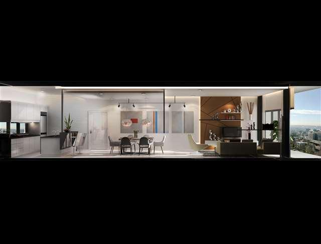 Paragon 3 (Condominium) for Sale or Rent in Seri Kembangan, 2024