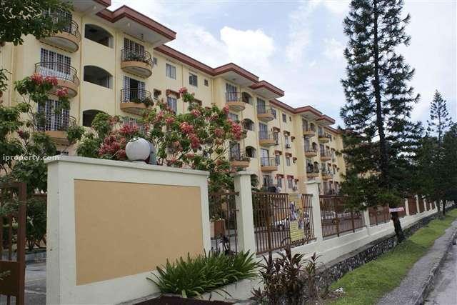 Subang Perdana Goodyear Court 3 (Apartment) for Sale or Rent in Subang ...