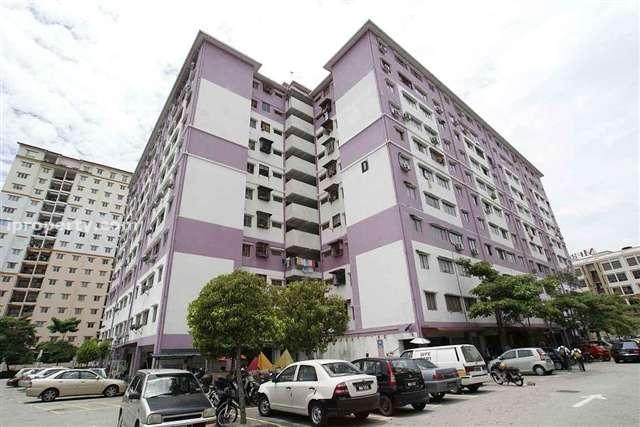 Apartment Permai (Apartment) for Sale or Rent in Tropicana, 2024
