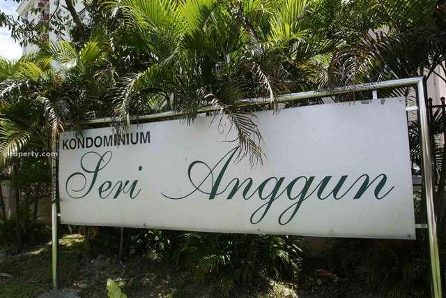 Seri Anggun (Condominium) for Sale or Rent in Jalan Ipoh, 2024