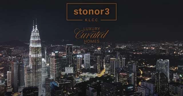 Stonor 3 (Condominium) for Sale or Rent in KLCC, 2024