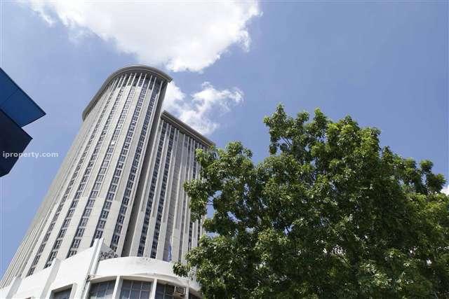 Pj 8 (Serviced residence) for Sale or Rent in Petaling Jaya, 2024