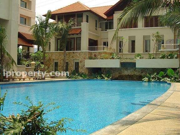 Desa Damansara (Condominium) for Sale or Rent in Damansara Heights, 2024