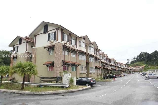 D'Rimba Apartment (Apartment) for Sale or Rent in Kota Damansara, 2024