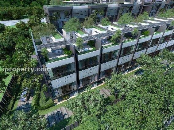The Treez Jalil Residen (Condominium) for Sale or Rent in Bukit Jalil, 2024
