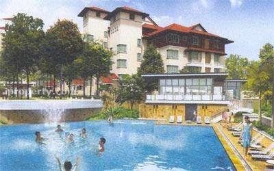 Puteri Palma 2 (Condominium) for Sale or Rent in Putrajaya, 2024