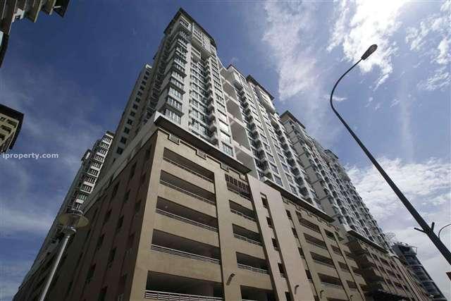 Casa Tiara Serviced Apartment (Serviced residence) for Sale or Rent in ...