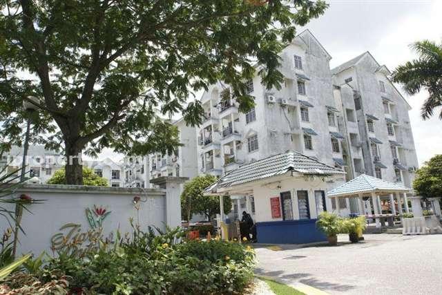 Tiara Duta (Condominium) for Sale or Rent in Ampang, 2024