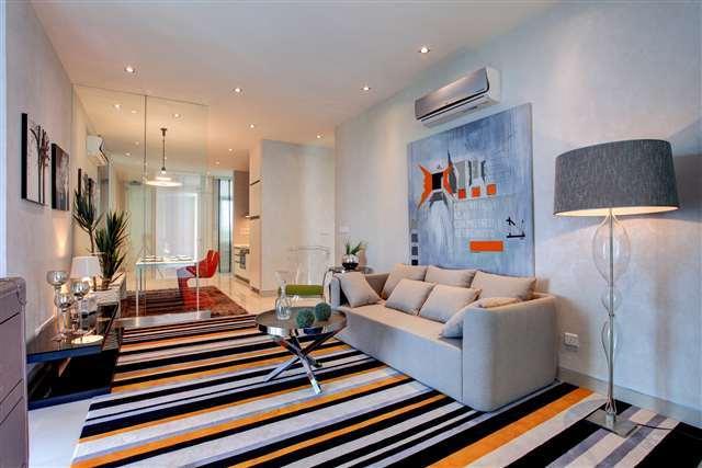 Nadayu28 (Condominium) for Sale or Rent in Bandar Sunway, 2024