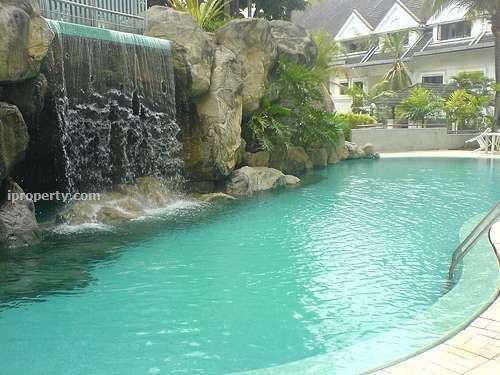 Nusa Rhu (Condominium) for Sale or Rent in Bangsar, 2024