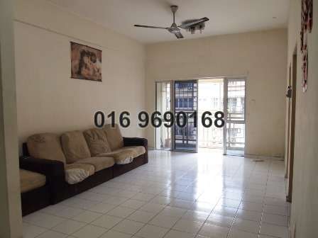 Sri Manja Square Petaling Jaya, Petaling Jaya for sale - RM208000 ...